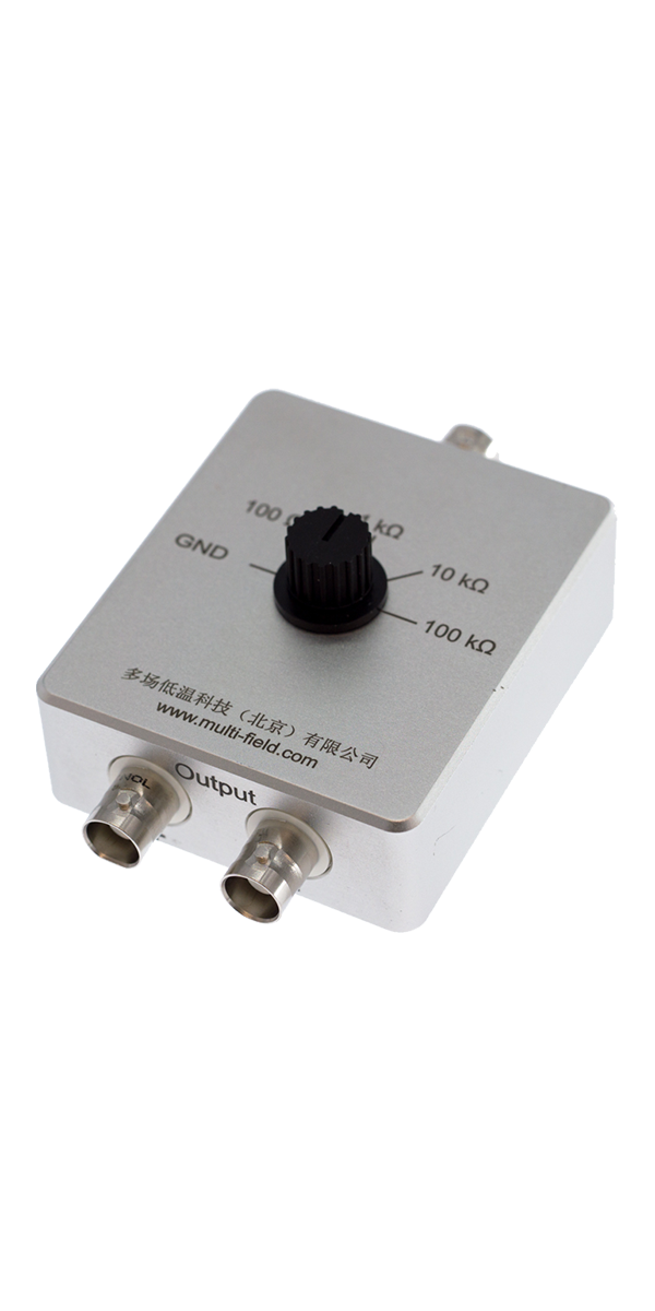 Material Characterization – MultiFields Tech.