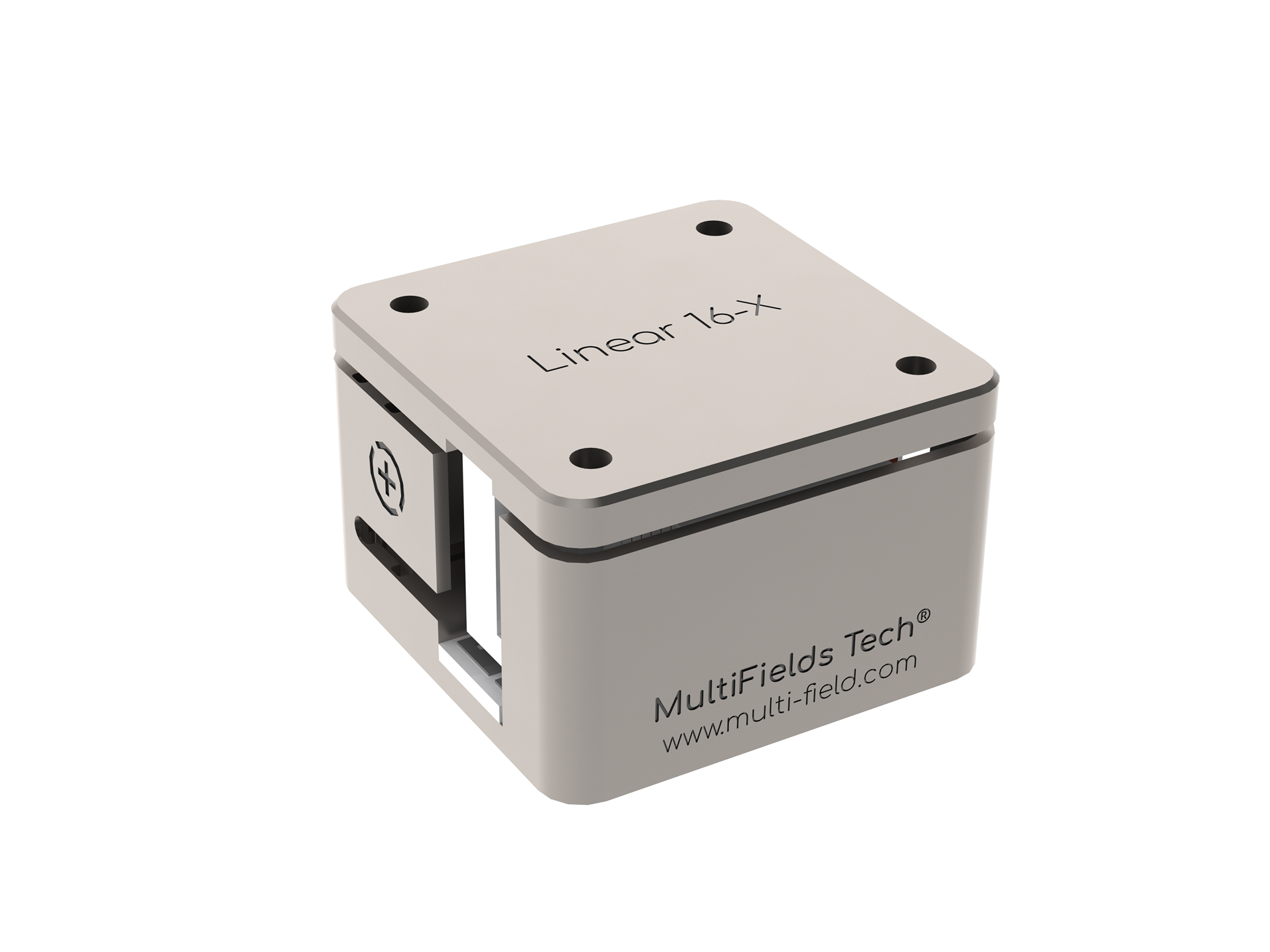 16mm LT·Piezoelectric Motion – MultiFields Tech.