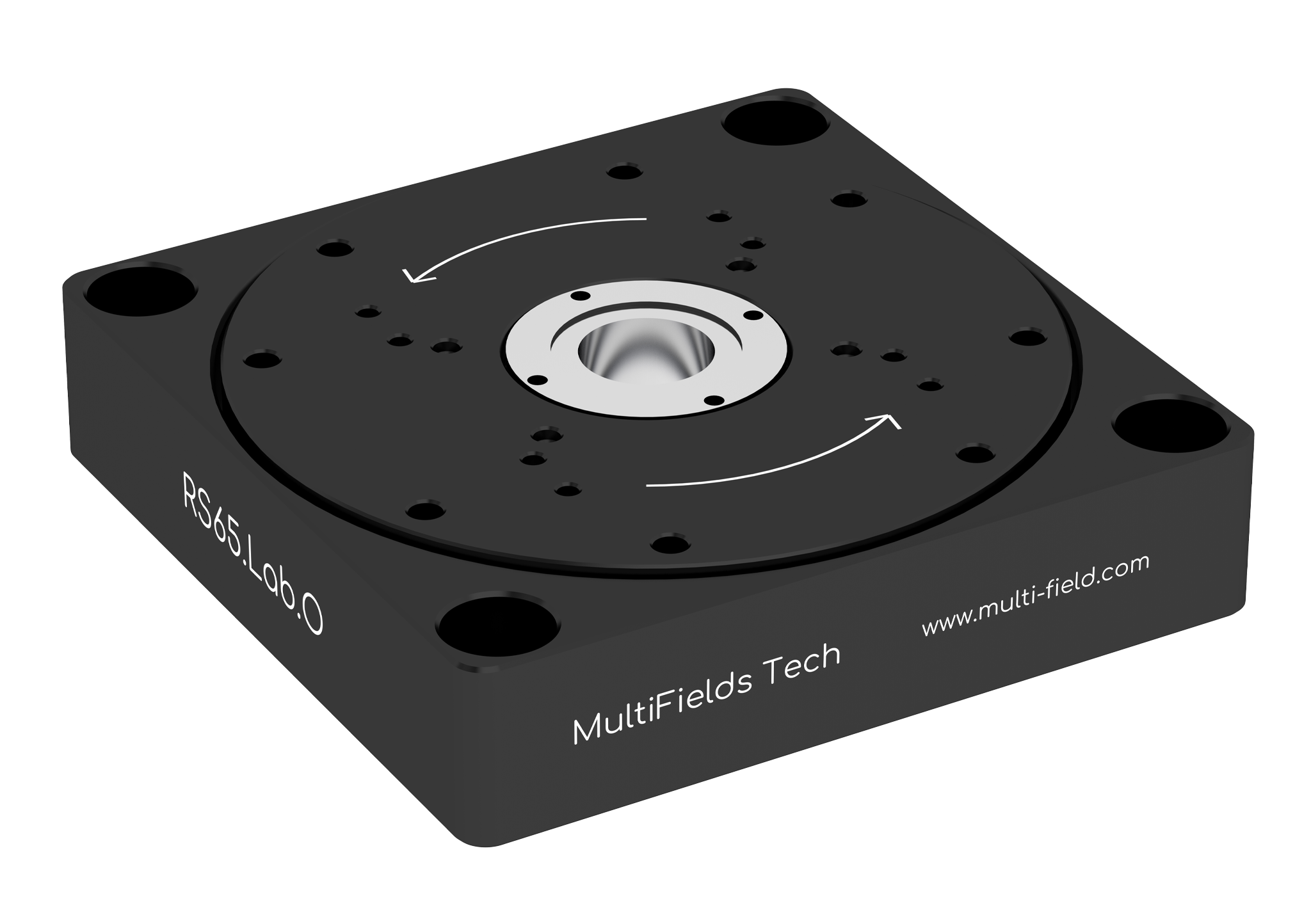 Rsxx.Lab Series – MultiFields Tech.