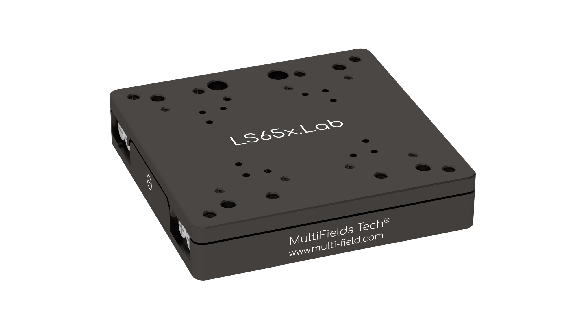 Lab 系列压电运动台 – MultiFields Tech.