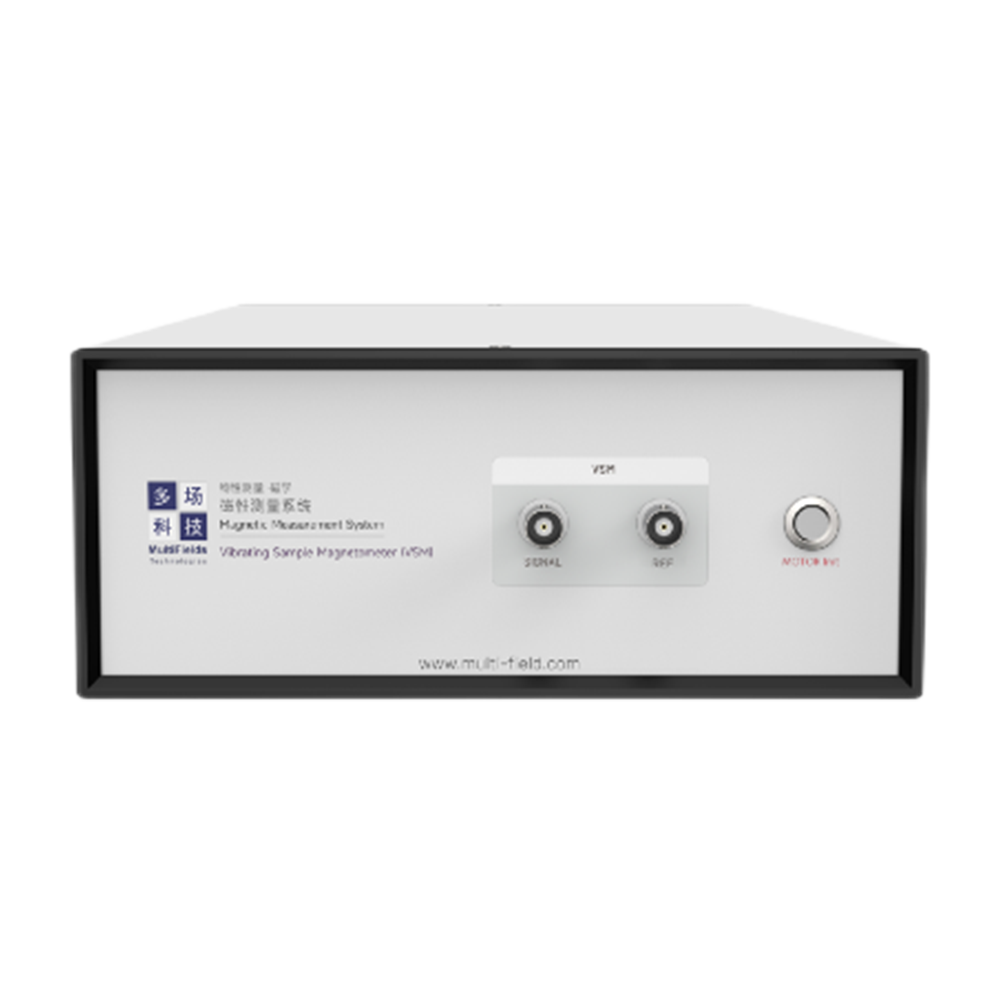 VSM测试模块 – MultiFields Tech.