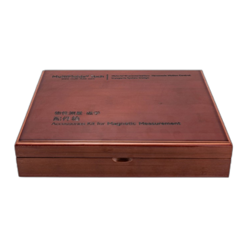 VSM测试模块 – MultiFields Tech.