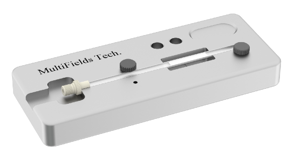 VSM测试模块 – MultiFields Tech.