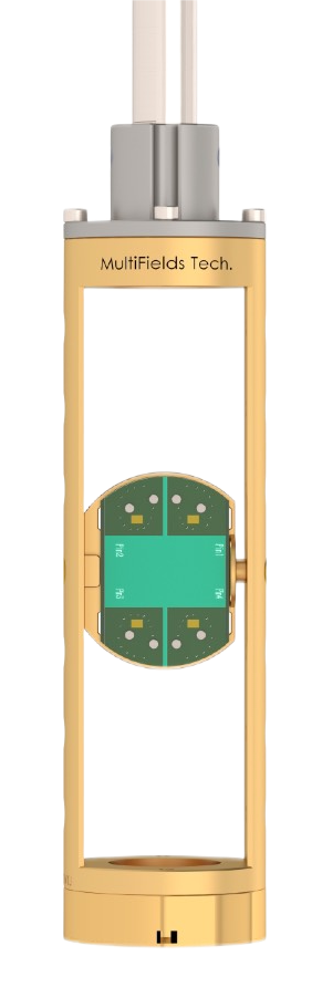 介电测试系统 – MultiFields Tech.