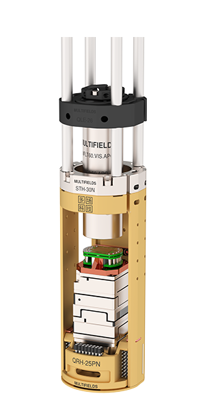 分析 & 测量 – MultiFields Tech.