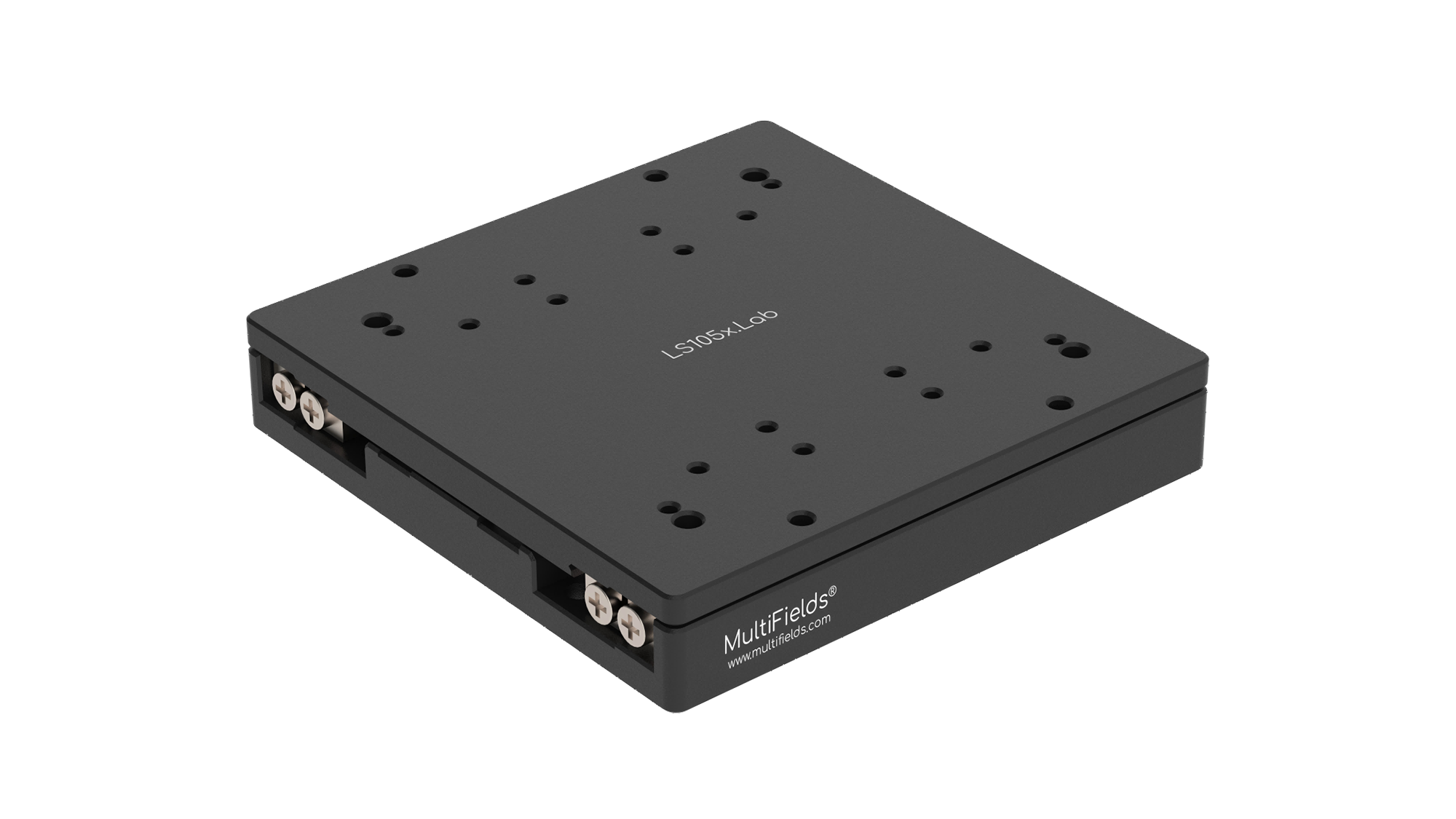 Lab 系列压电运动台 – MultiFields Tech.