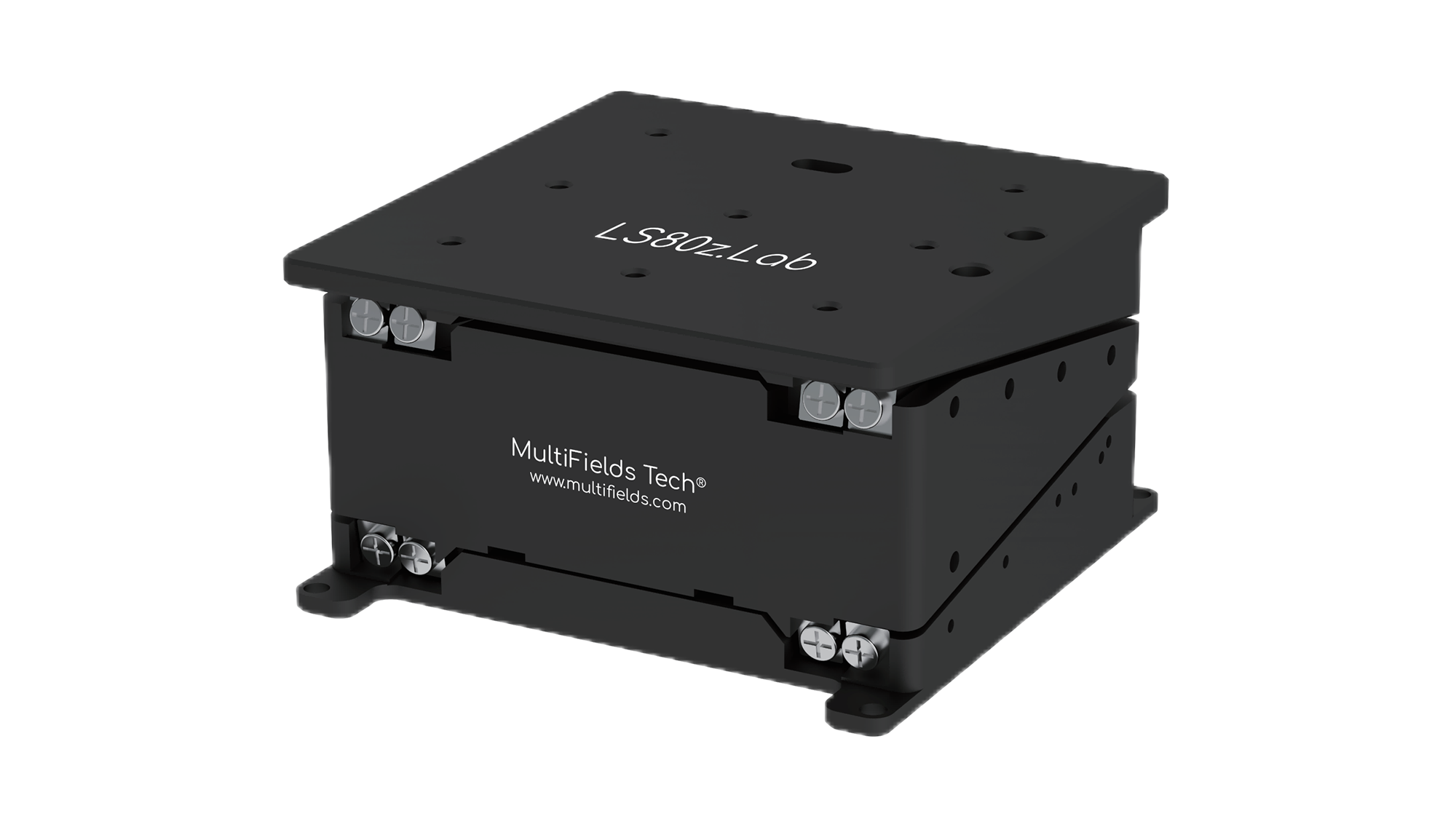 Lab 系列压电运动台 – MultiFields Tech.