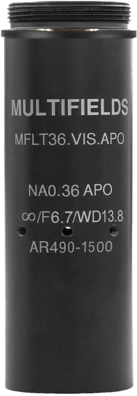 分析 & 测量 – MultiFields Tech.