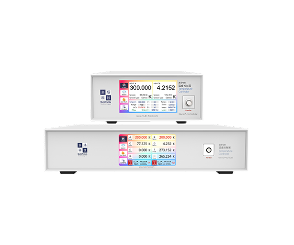 分析 & 测量 – MultiFields Tech.